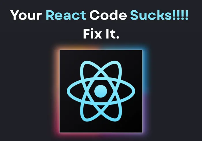 All React Concepts Explained in Just One Read | by Gouranga Das Khulna | JavaScript in Plain English