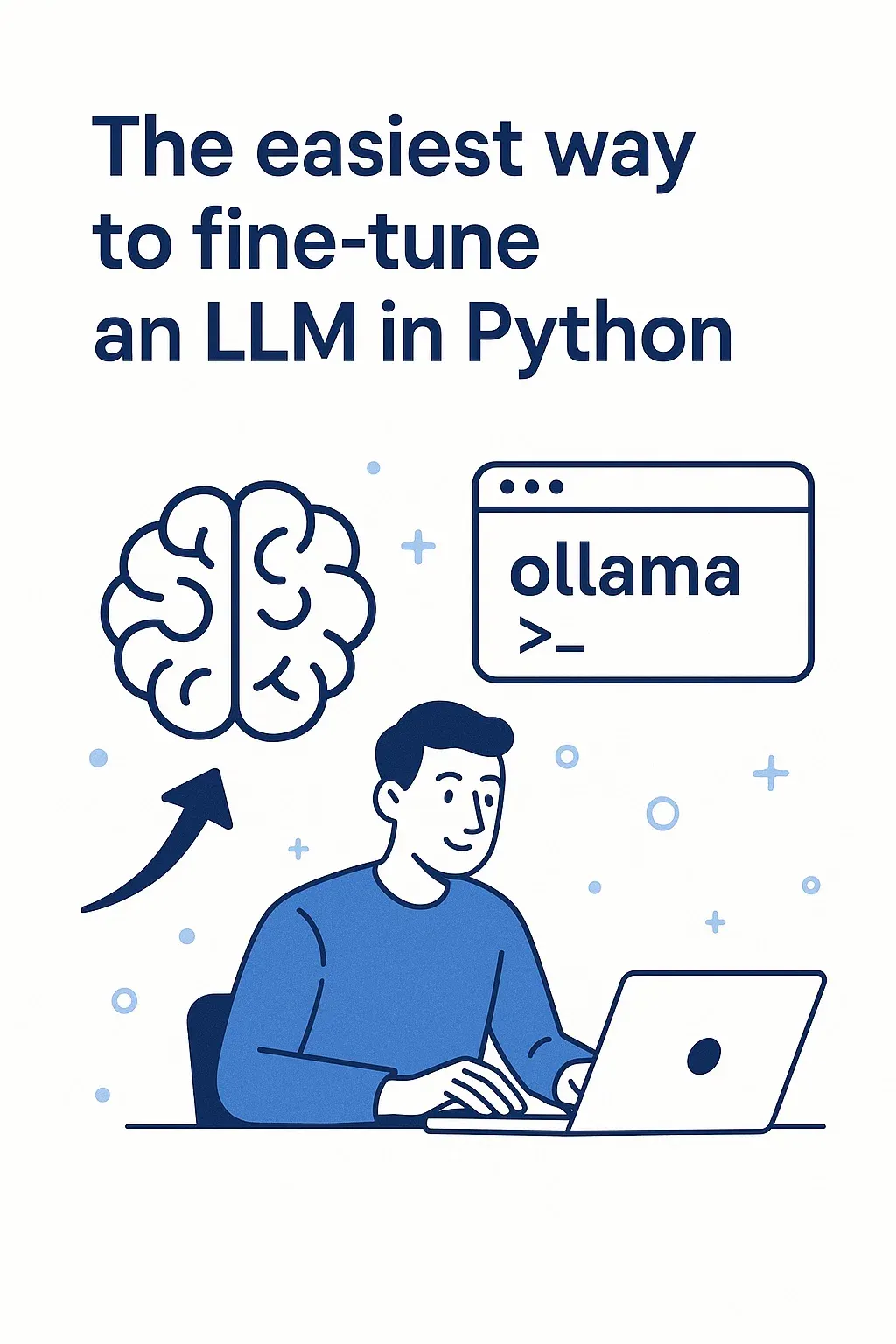 Build Your Own Llama 3 Architecture from Scratch Using PyTorch | by Milan Tamang | Towards AI
