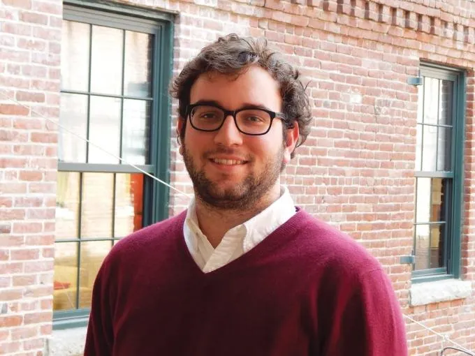 Harvard in Tech AI Edition: Eric Lin, Head of Applied AI at Dynamo | by ...