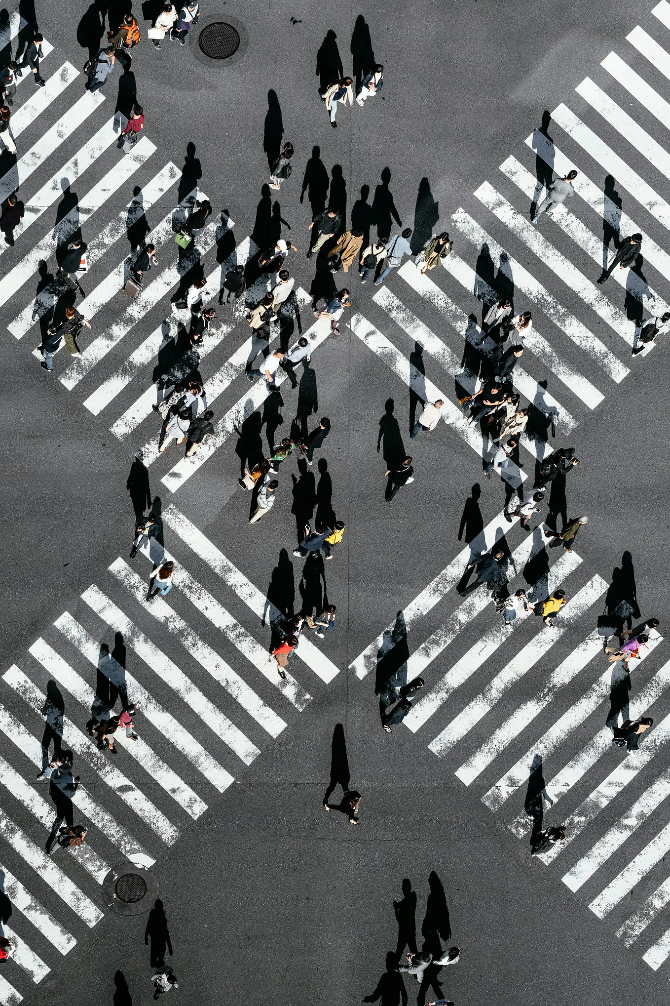 A Confident Step Forward - Mark Whelan - Medium