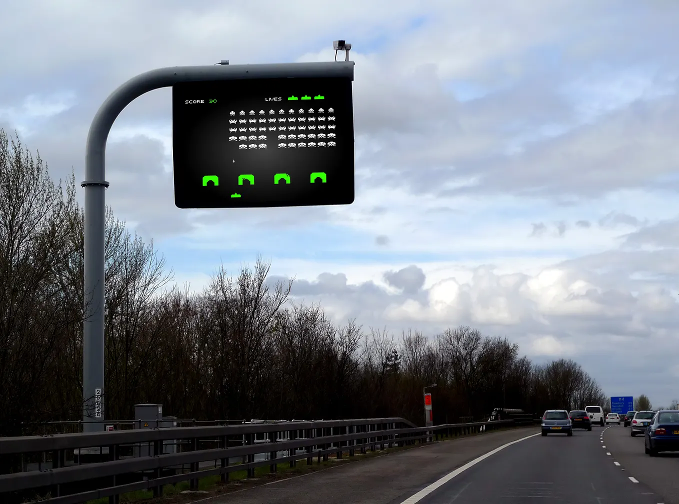 Building a space shooter game with HTML5 canvas & Typescript — Part 2 | by André Teixeira | ITNEXT