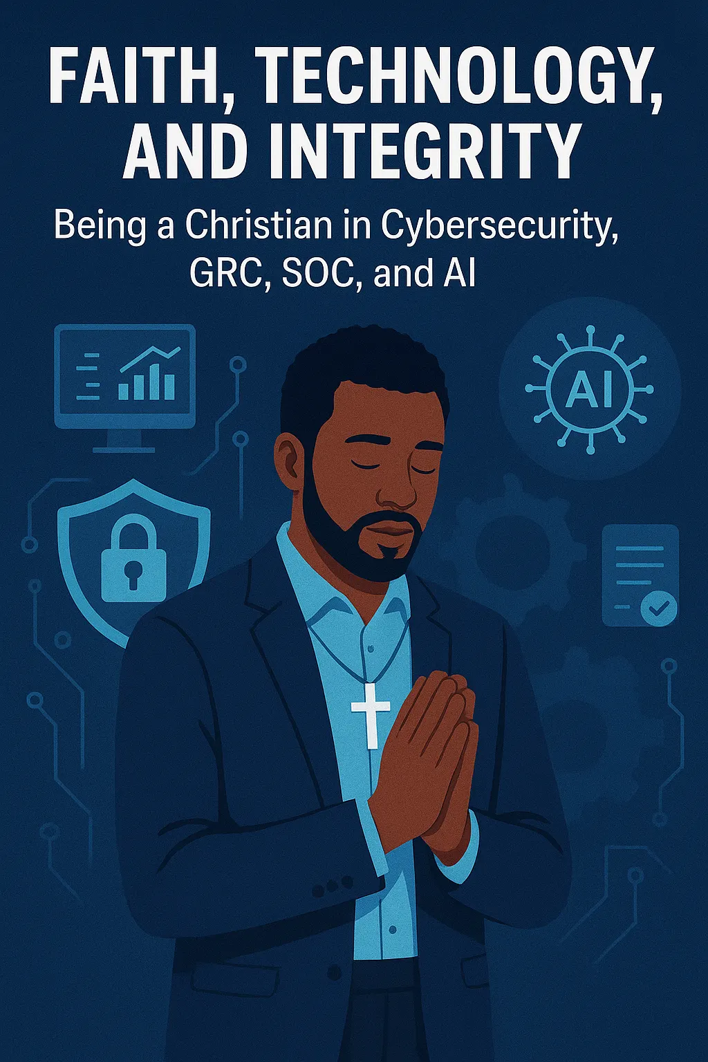 The Future of GRC Engineer and Architect Roles: Building Resilient ...