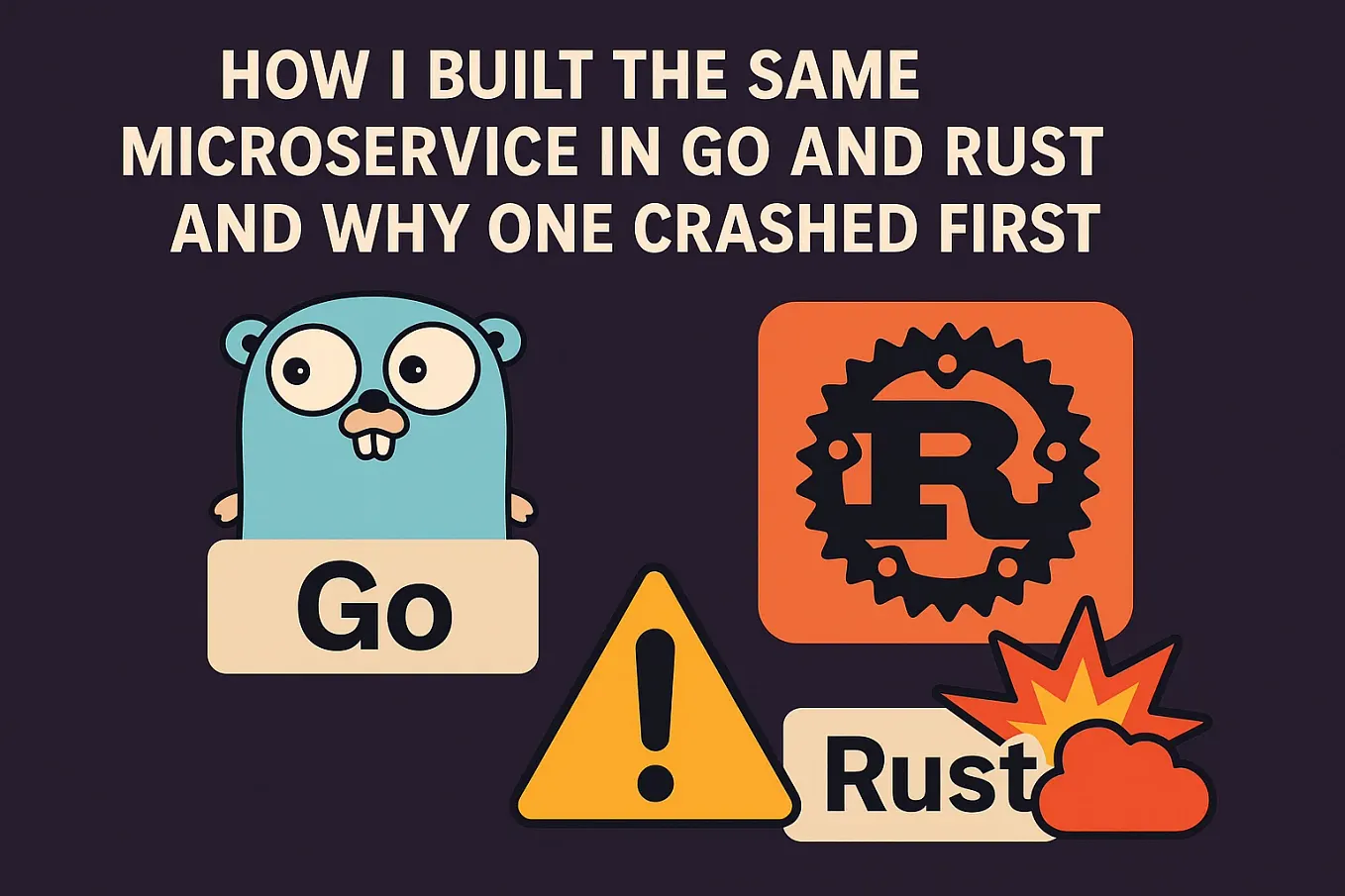 Axum | Session Authentication | Login | Register | Logout | SQLite | Rust | by Mike Code | Medium