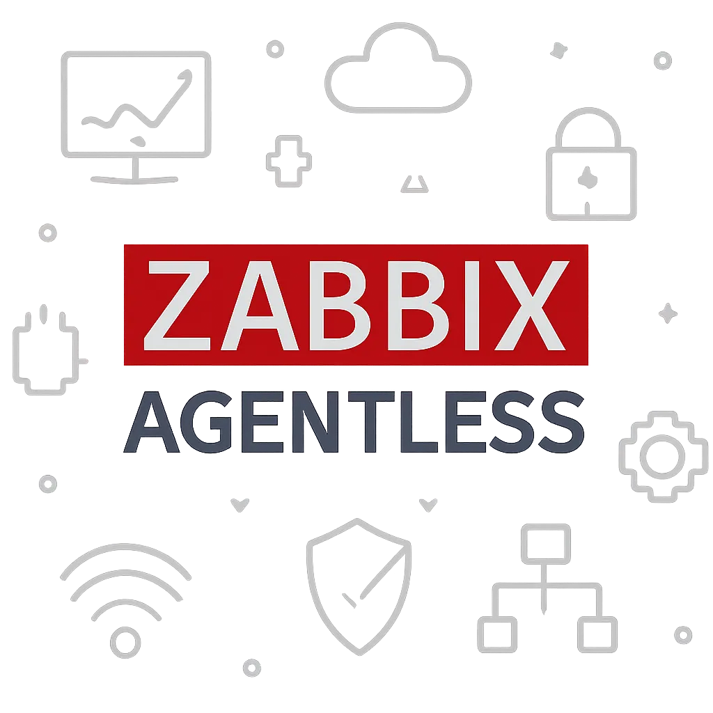 Zabbix Agentless Monitoring for Linux: A Complete Guide | by Karthick Dkk | devsecops-community ...