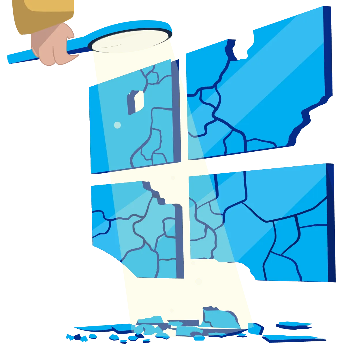 Portswigger Academy — Reflected XSS into a JavaScript string with single quote and backslash ...