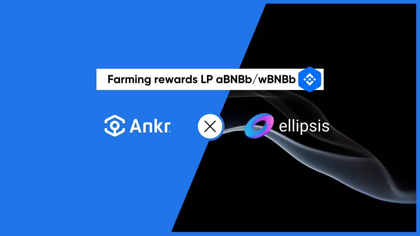 Ankr: the foundation for Polygon (Matic) project development | by ...