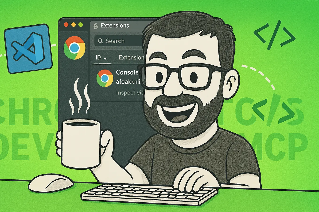 GOOSE . The In-Depth Guide for Developers Craving Real CLI AI | by Jannis | The Context Layer ...