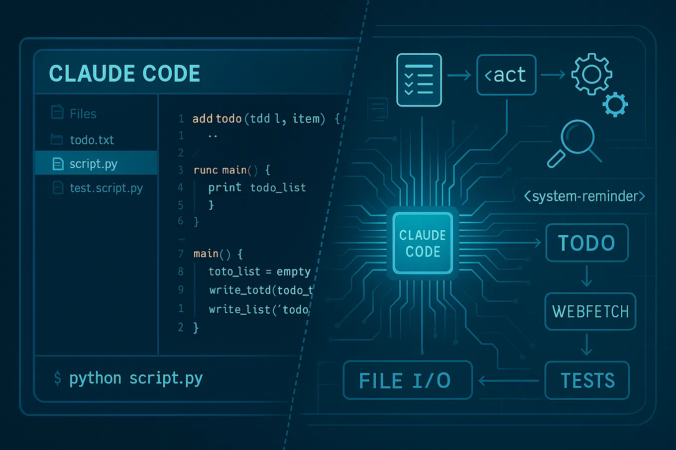 Understand How Llama3.1 Works — A Deep Dive Into the Model Flow | by ...