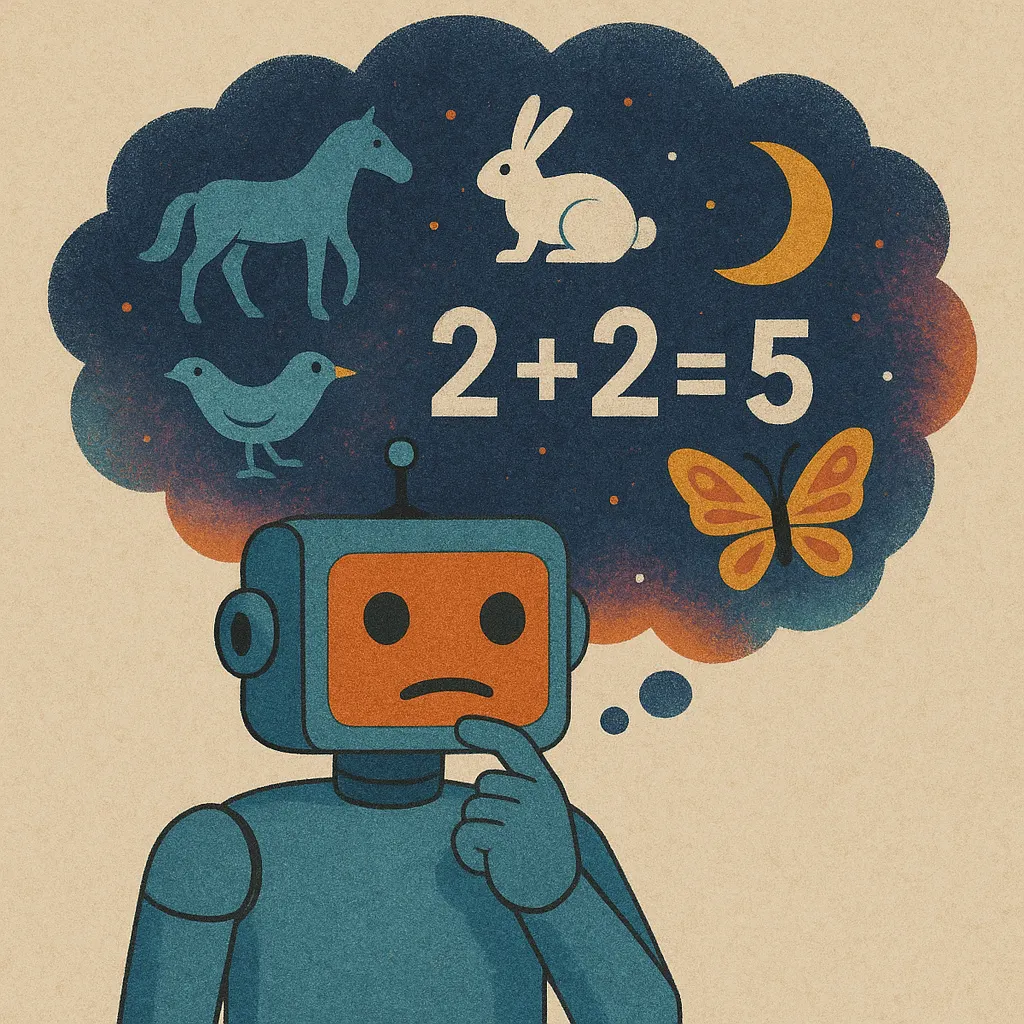 LLMs, Stepping Stone to AGI?. Large language models (LLMs), such as… | by Mahua Dwivedi | Medium