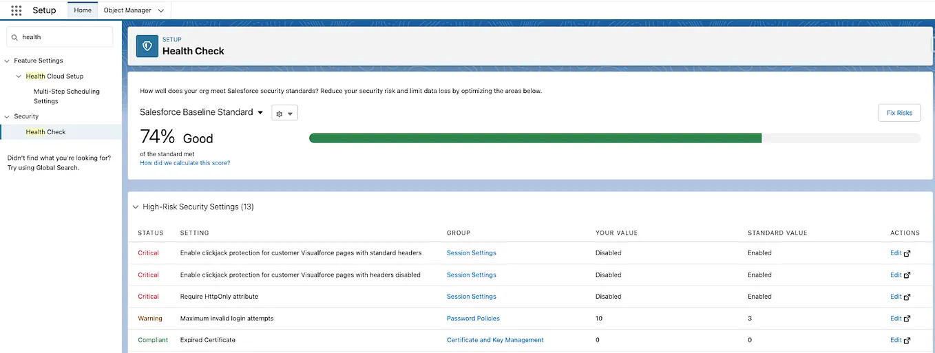 Capture relationships between Accounts using Partner Roles in ...