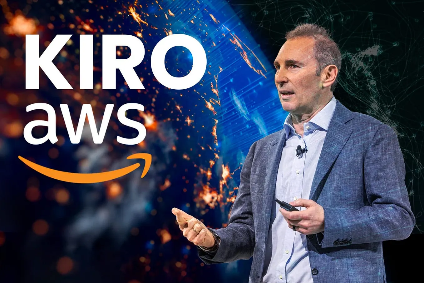 Not All Amazon AI Tools Are Built Alike: The Real Difference Between ...