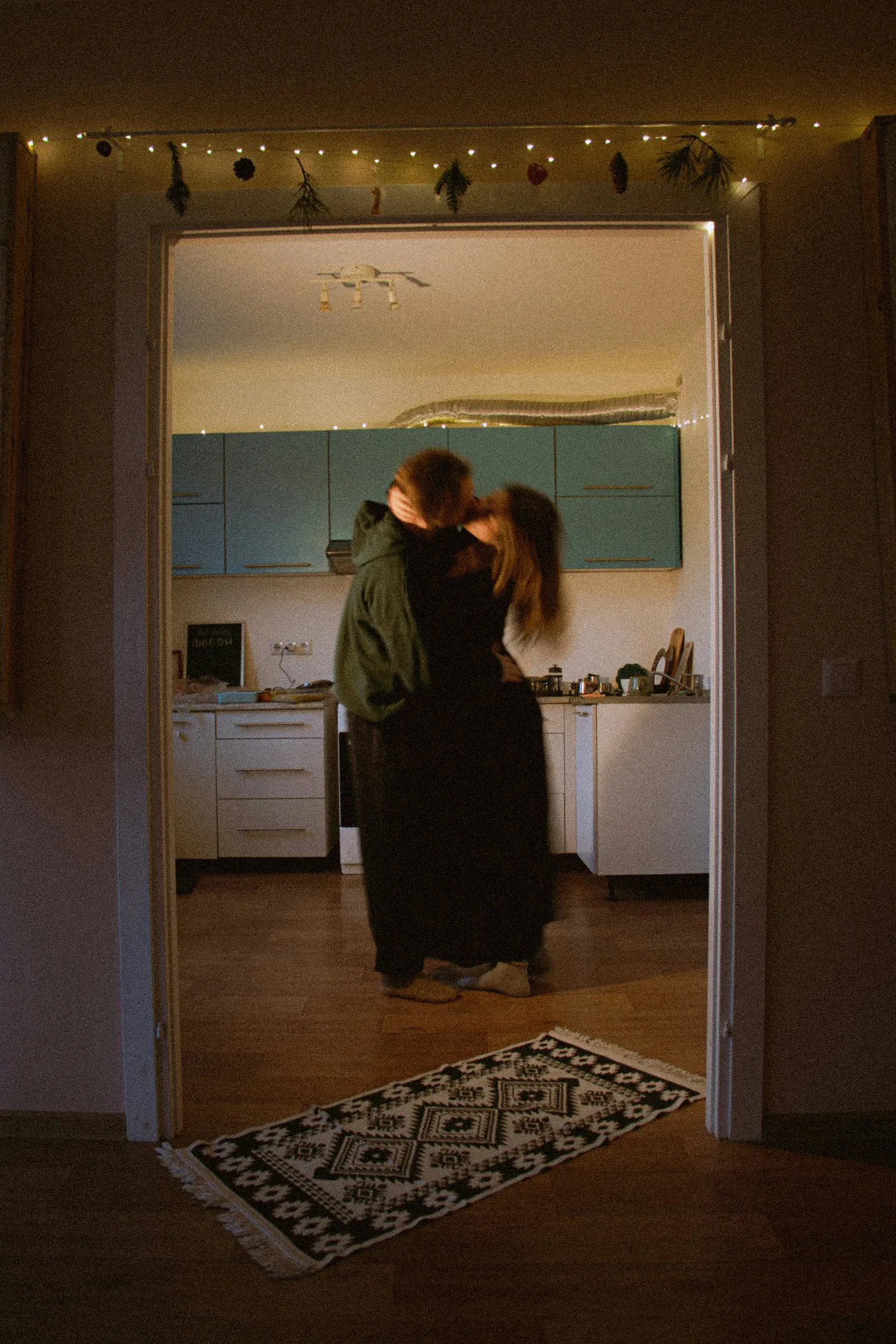 He Meant “Later.” Life Meant Something Else | by Kiran And Mehul | Jan ...