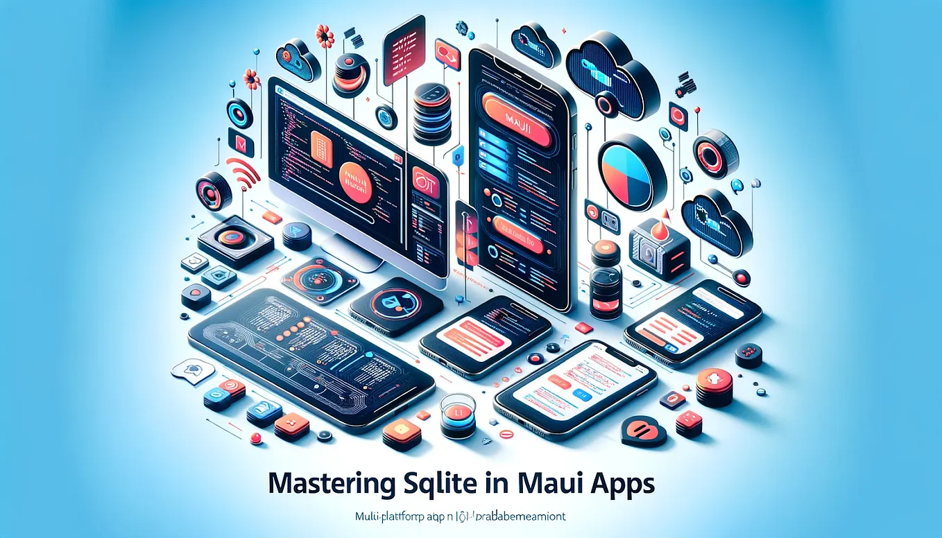 Secure Storage with .NET MAUI. .NET MAUI is an excellent platform for… | by Erdal Kama | Medium