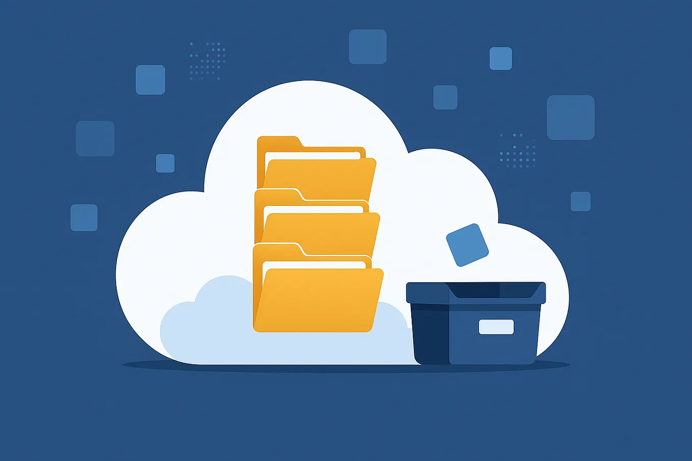 AWS Storage Classes Explained: Choosing the Right S3 Tier for Your Data ...