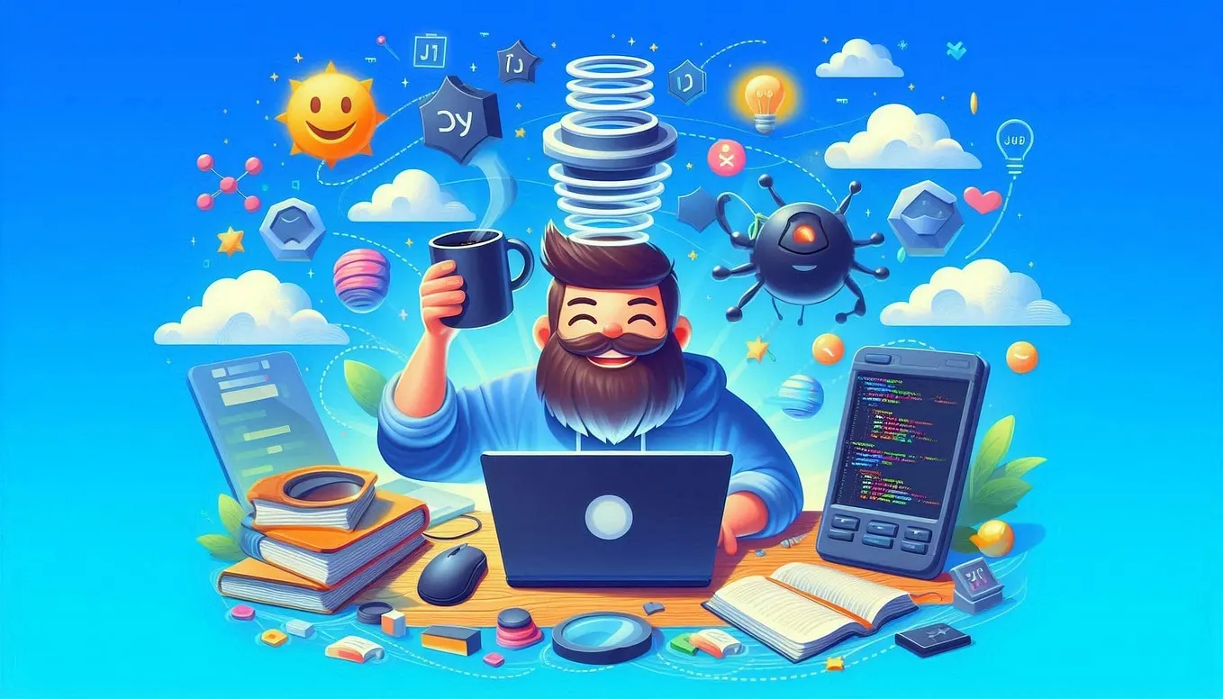 🚀 JDK 25: 10 New Features That Actually Matter for Java Developers in 2025 | by Lakshika | Sep ...