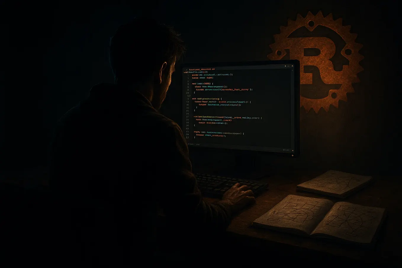 [Rust] How to fix “failed to run custom build command for `aws-lc-sys`” on Windows | by Rogerson ...