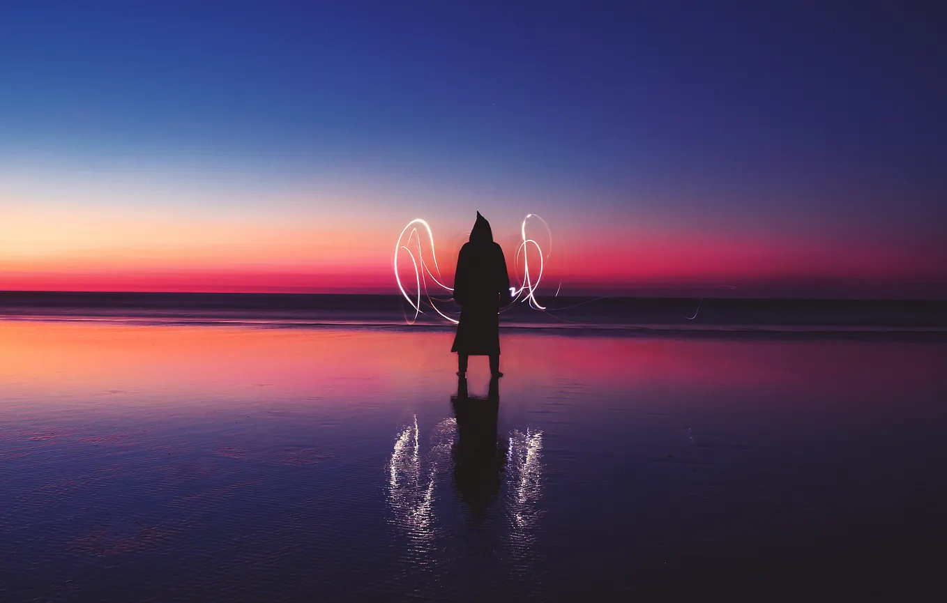 Being a ‘Rare Person’…. What does it mean to be a rare person… | by ...