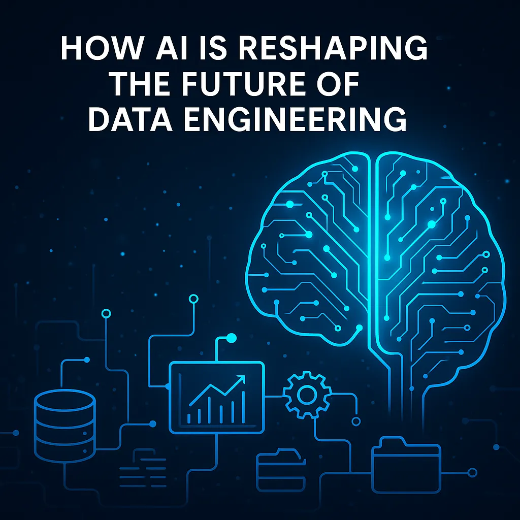 Agentic AI in Action: Building Self-Healing Data Pipelines | by RAKESH CHANDA | Towards Data ...