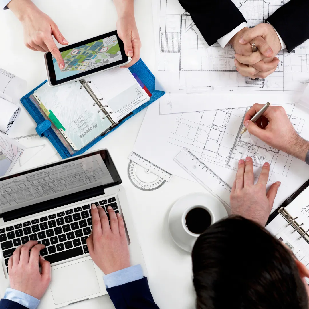 Serving Success: Cafeteria Management Tips for a Productive Office | by ...
