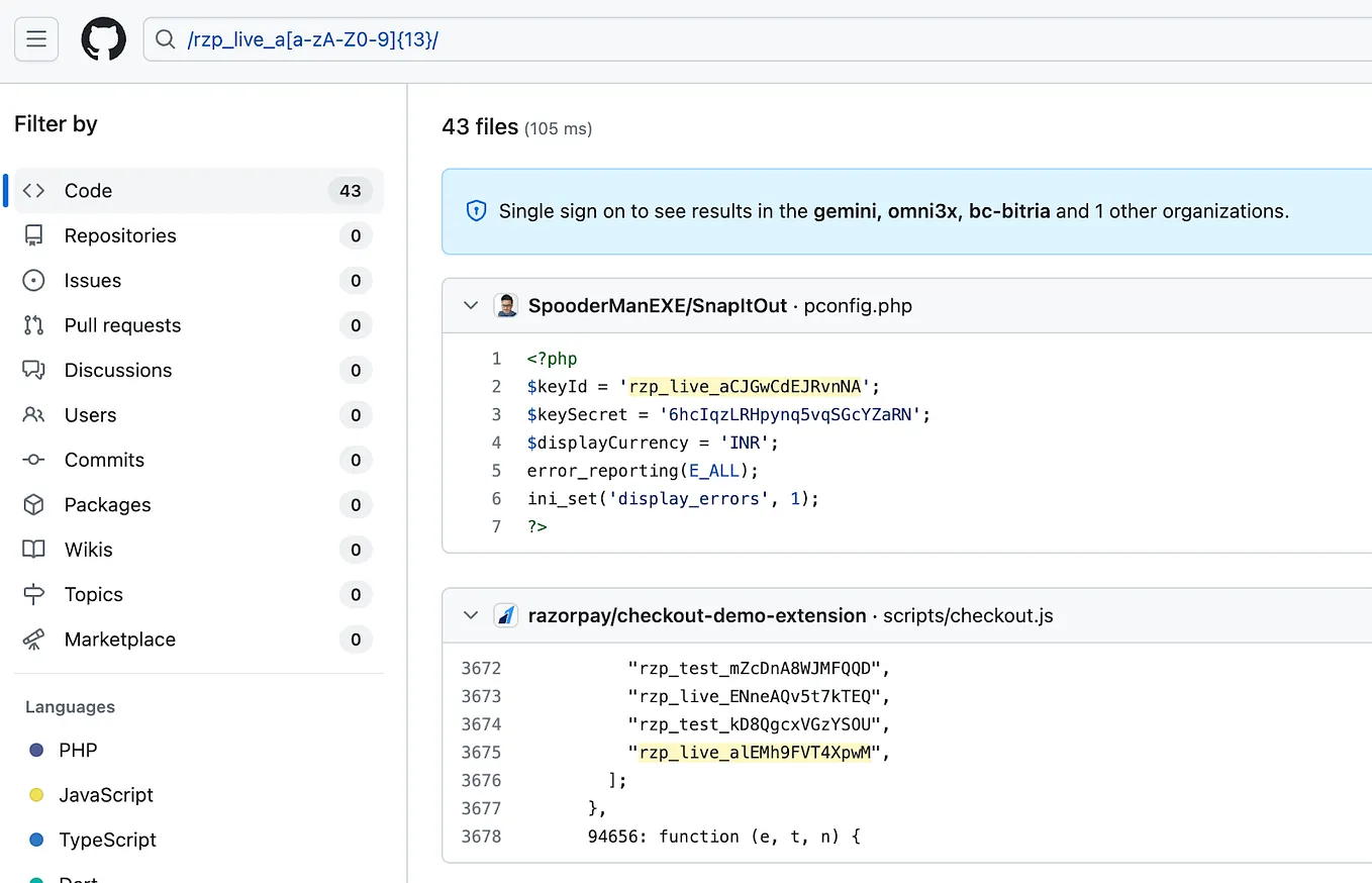 Alerting on file changes with GitHub Actions | by Rick Ramgattie | Medium