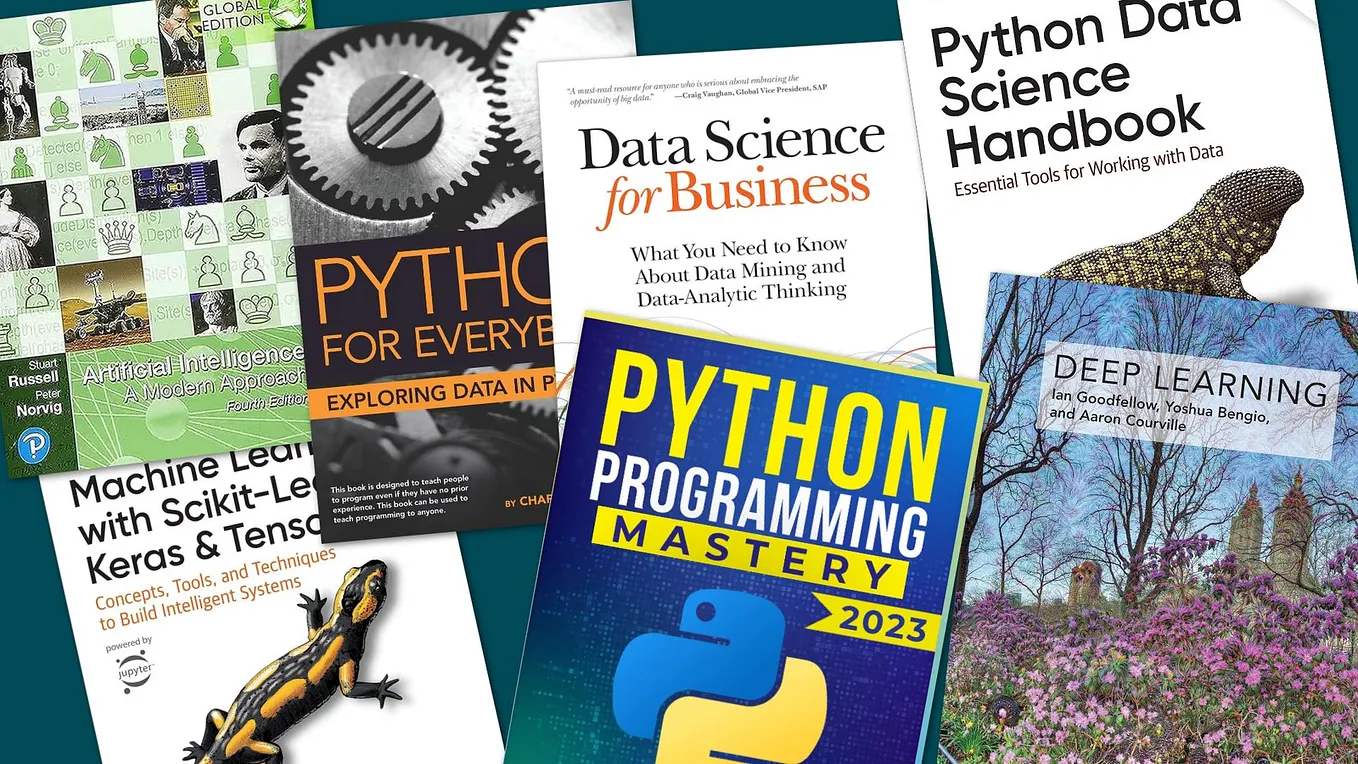 Mastering RPG Game Creation in Python: A Step-by-Step Guide for Beginners | by Abdallah Nofan ...