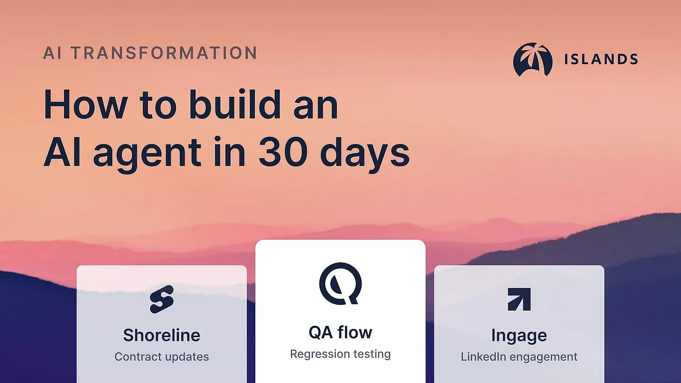 The QA bottleneck isn’t test execution. It’s Requirements Translation ...