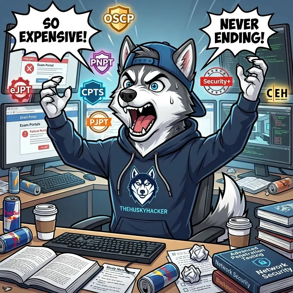 OSPC Prep, PyExp Proving Grounds Play | by The Husky Hacker | Medium