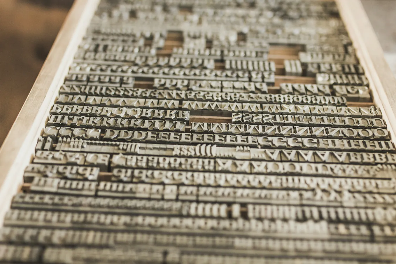 Sorry. They are. Text is even LESS than that. I have written hundred ...