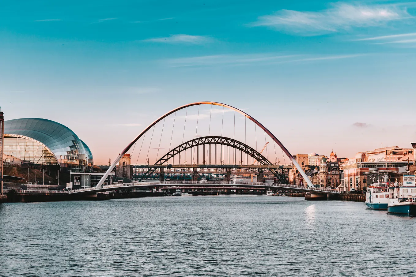History of Blyth: A Comprehensive Study | by Tradesmen Guide | Medium