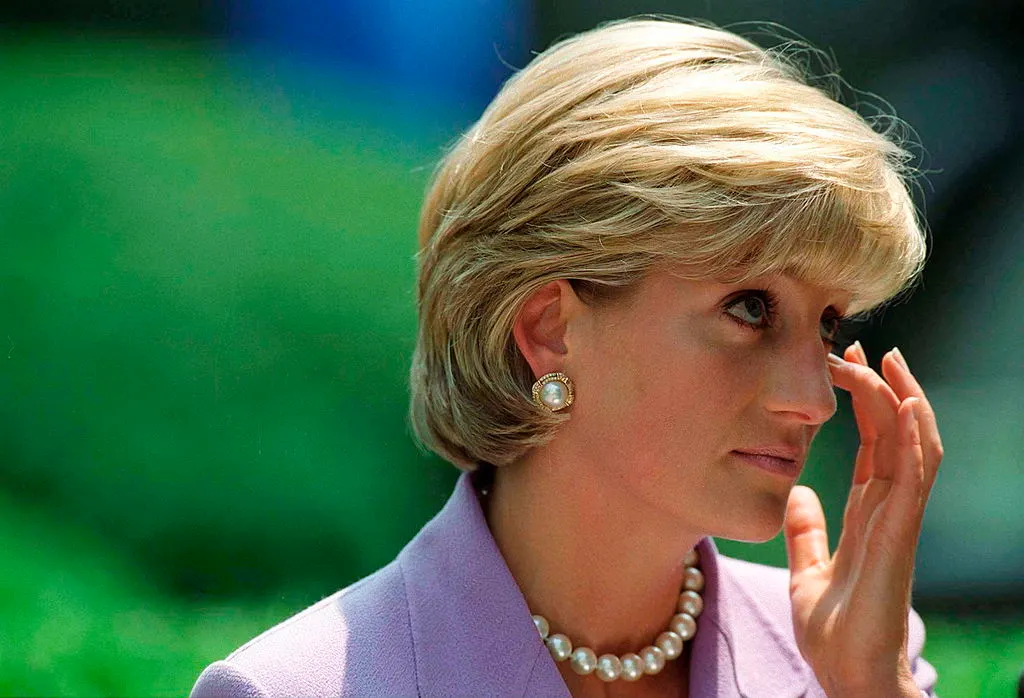 How Princess Diana’s Work Continues to Inspire Philanthropy Today | by ...