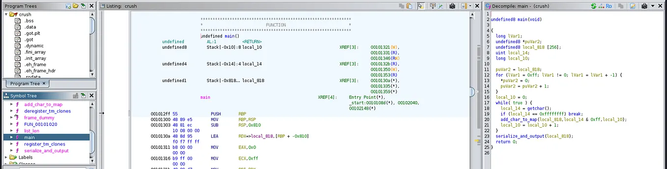 picoCTF — Secrets (Web Exploitation) Challenge Explained | by MoRoMeR | Medium
