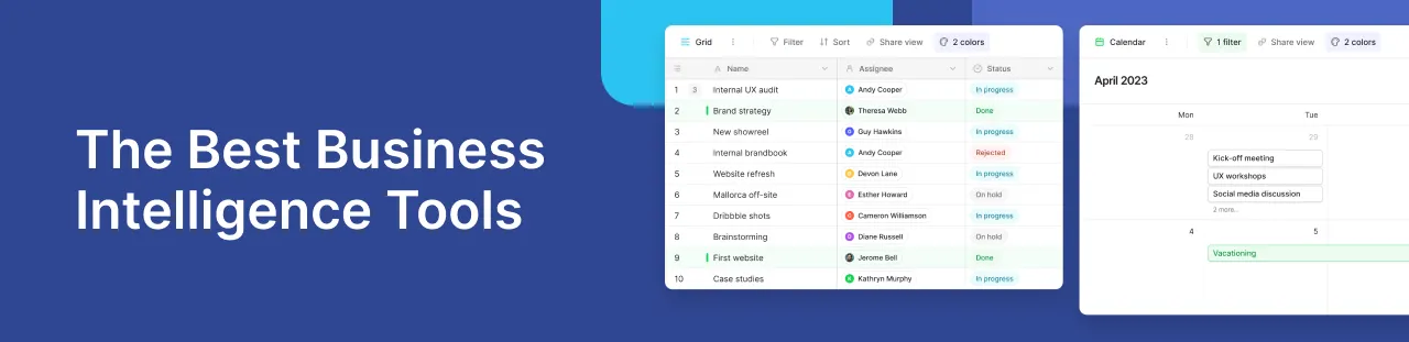 How to create advanced tables with the nested dashboards technique in Tableau | by Ludovic ...