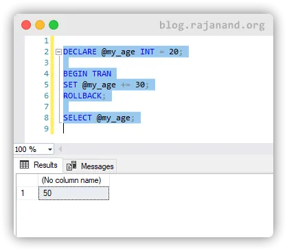 How to properly install SQL Server? | by Rajanand Ilangovan | SQL ...