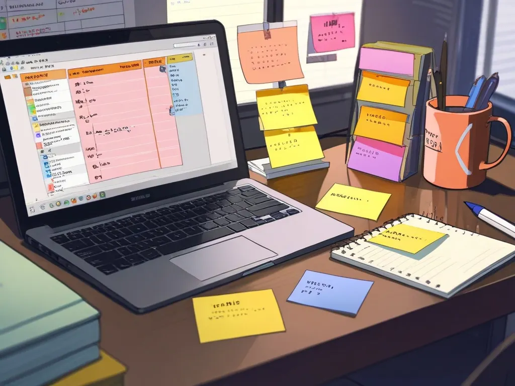 Building an Inventory Management System in Python: An OOP Approach | by ...