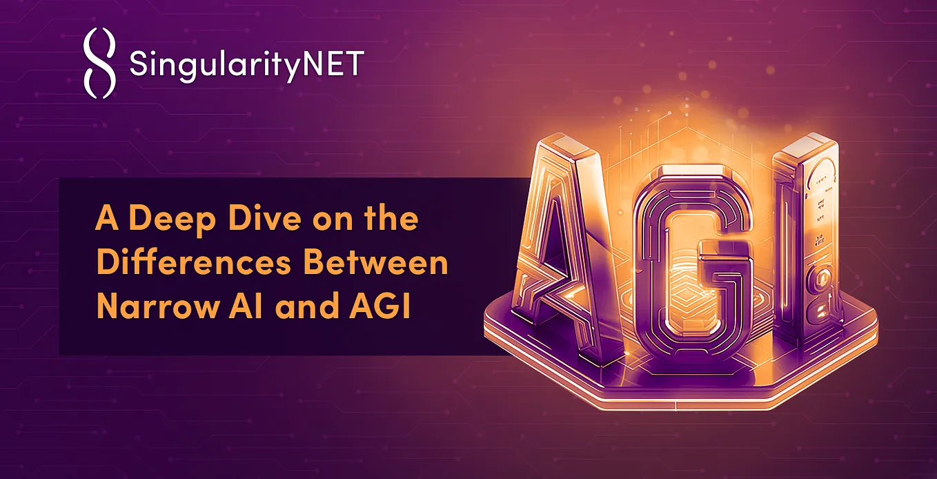 Introducing the Artificial Superintelligence Alliance | by SingularityNET | SingularityNET | Medium