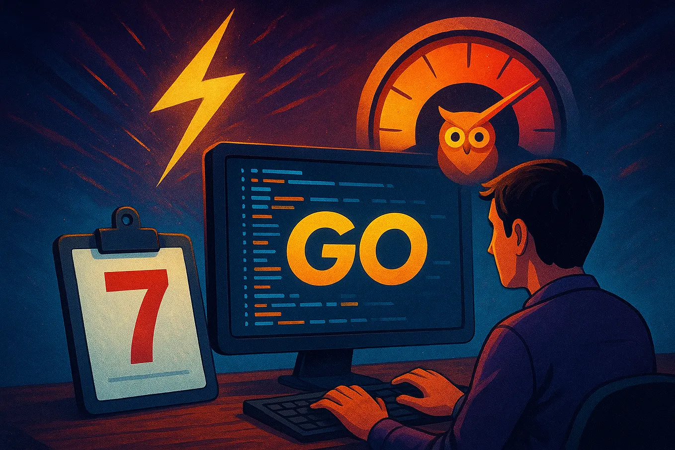 Working with JSON and Struct Tags in Go | by Sanyamdubey | Medium