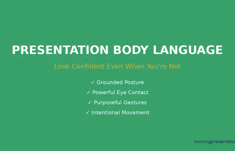 5 Body Language Types to Enhance Communication Skills | Medium