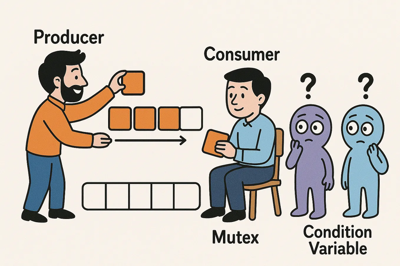Unlocking the Power of Heaps and Priority Queues in C#: From Basics to ...