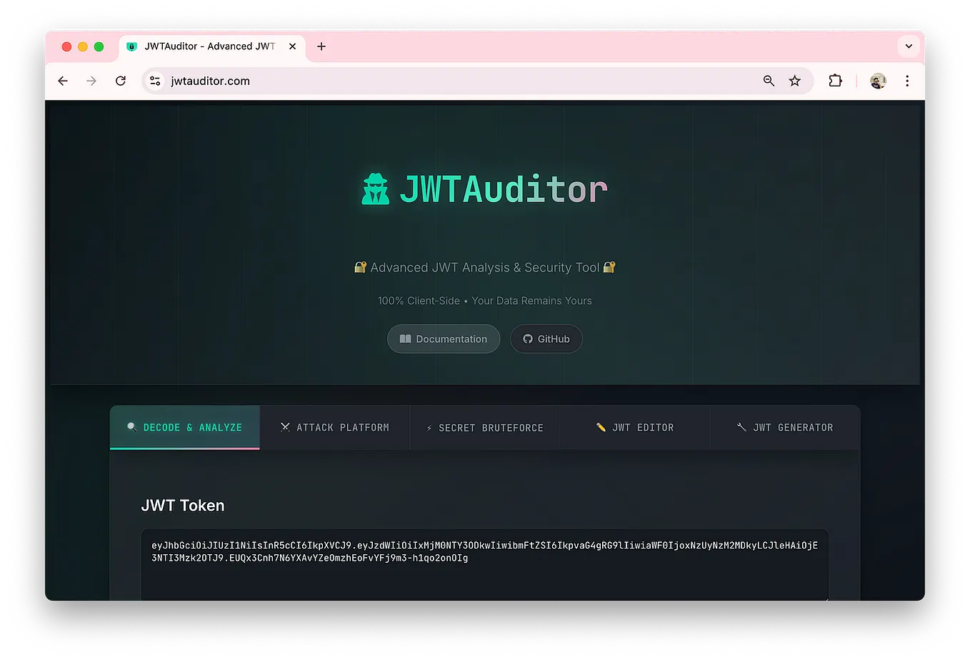 Why JWTs Valid After Logout: A Pentester’s Guide to Testing and ...