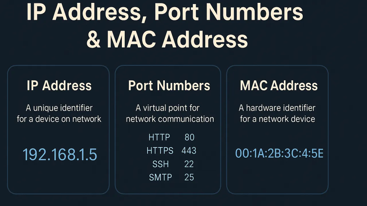 Networking: Zero to Hero — Explained for DevOps & SREs | by Ashwin ...