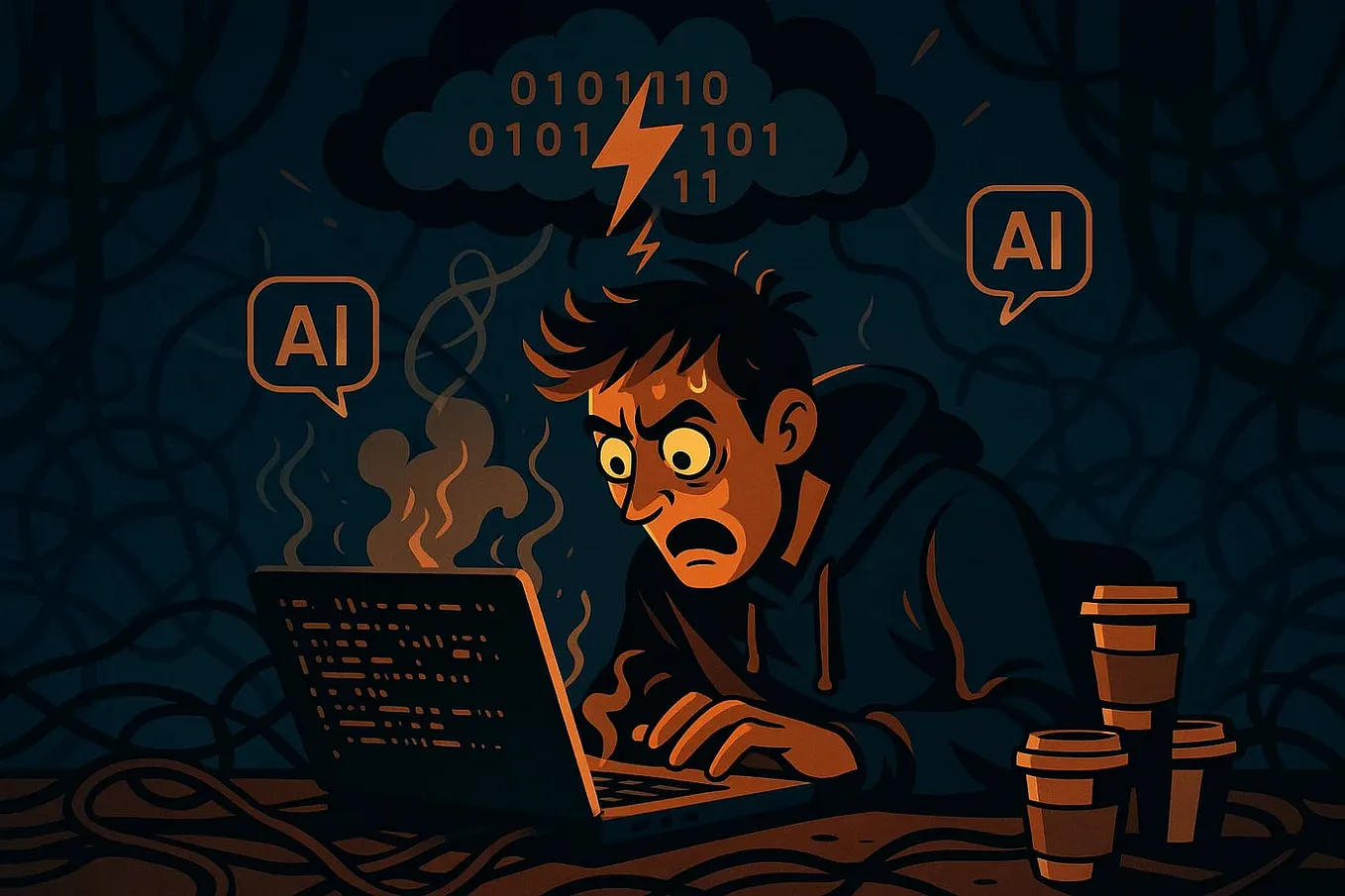 Robotics #8: PID Programming line follower robots | by Athichart Tangpong | Medium