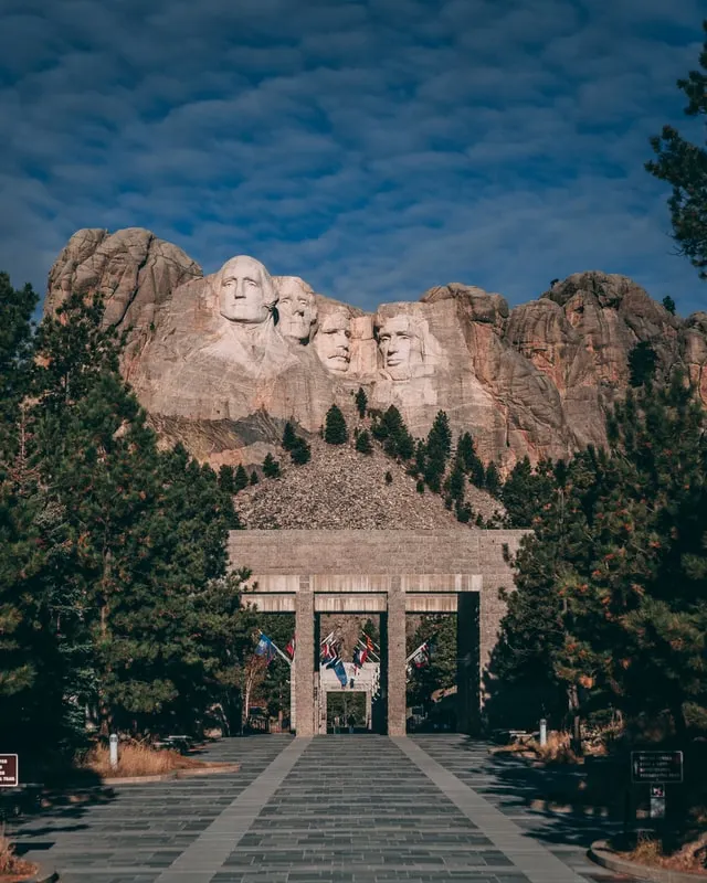 Today’s Political Figures Compared to History | by Daniel G. Jennings ...