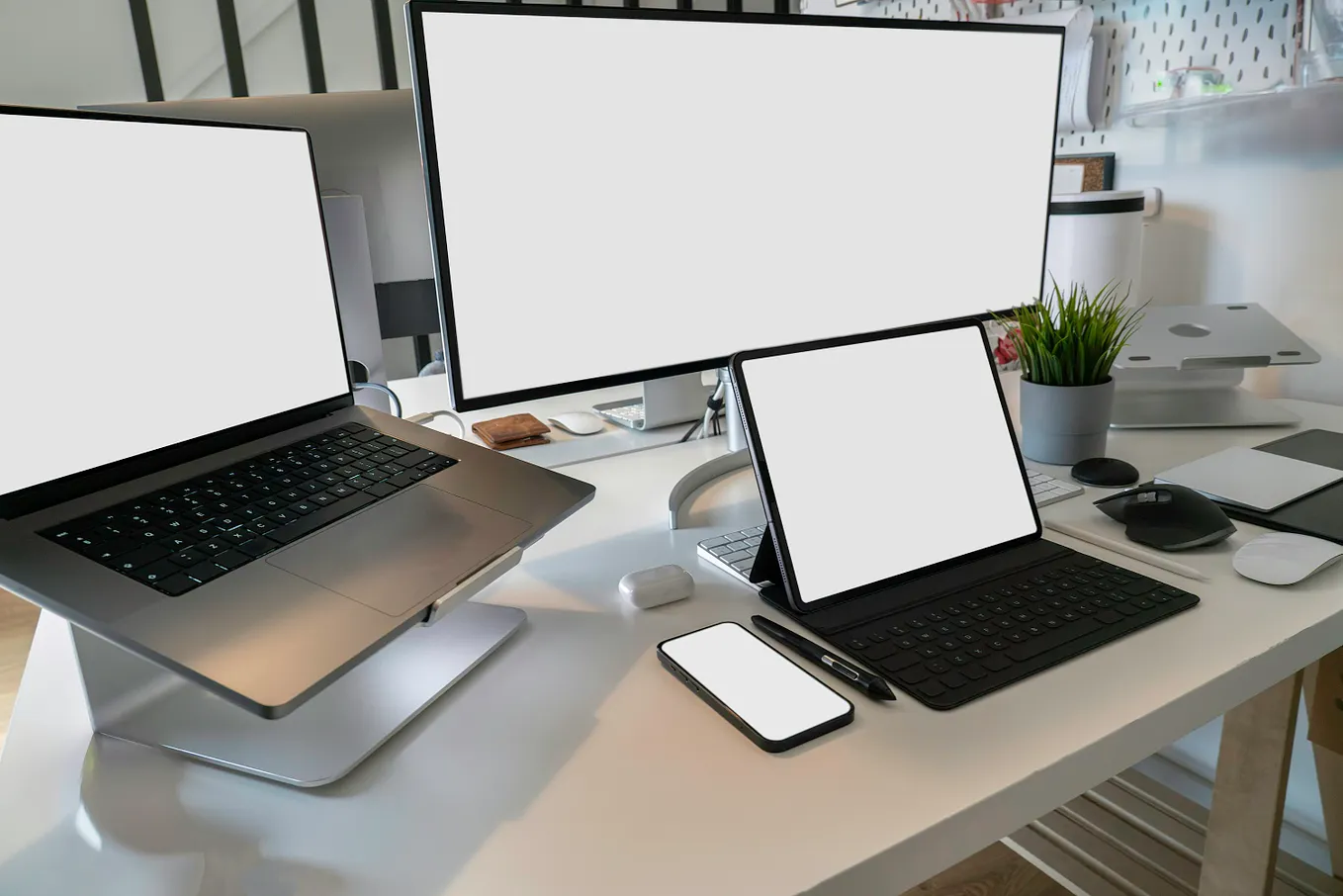 Mastering Mouse Events in HTML: Click, Hover, Scroll, and More | by ...