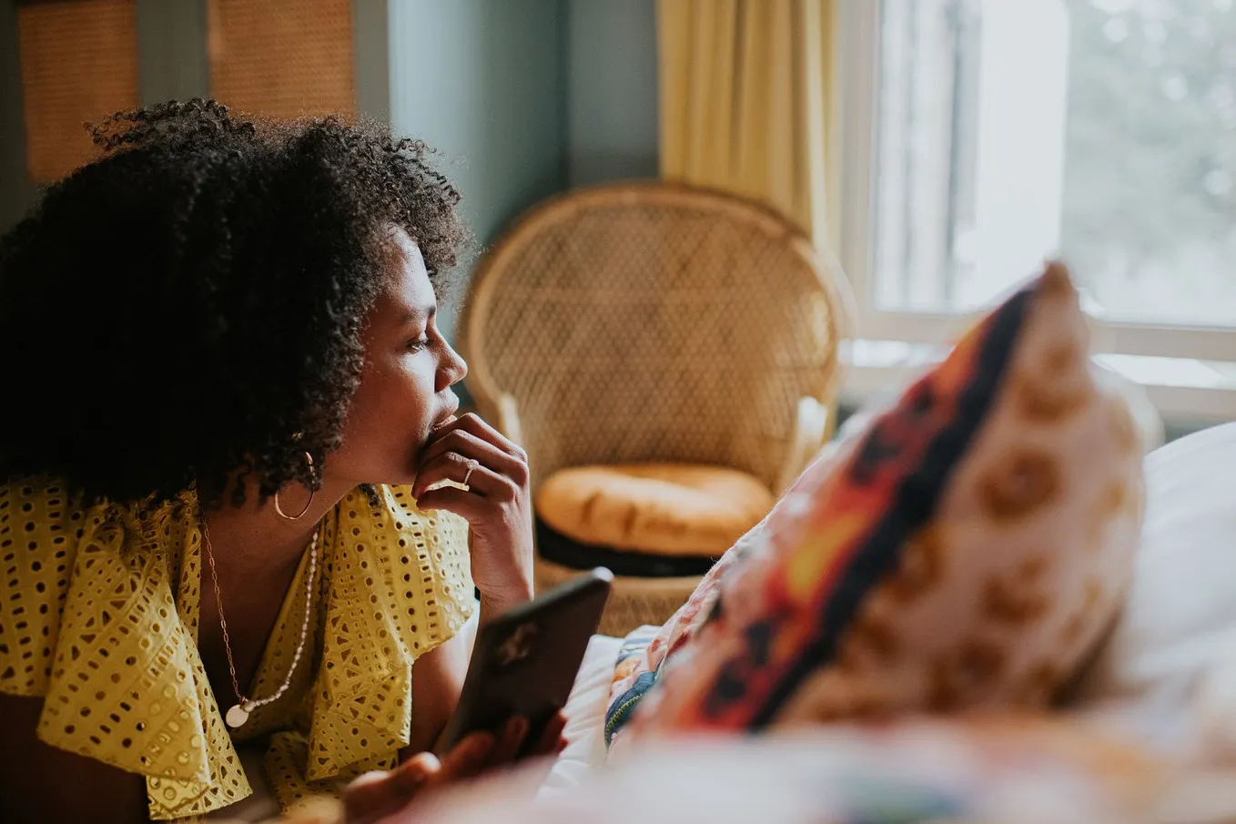 What Losing My Mom at 20 Taught Me About Living With Grief | by Sherene ...