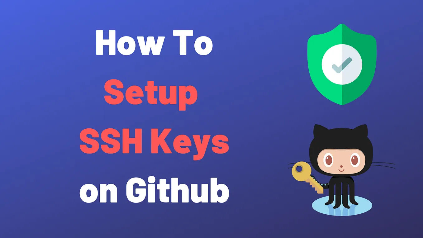 A Step-by-Step Guide to Setting Up Your GitHub Account on Ubuntu | by Ankit Kumar | Medium