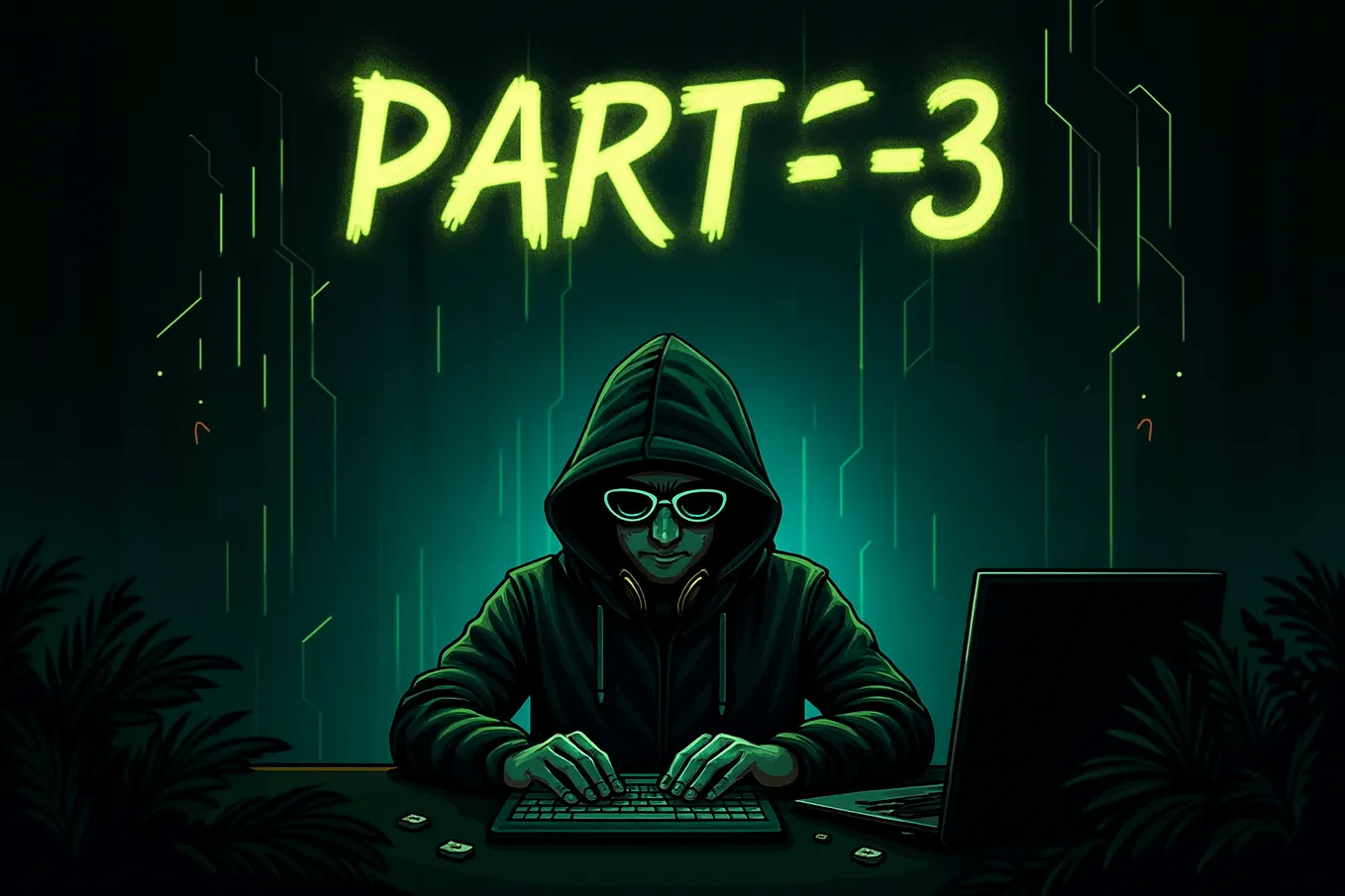 Dorks For Sensitive Information Disclosure | by Devansh Patel | InfoSec ...