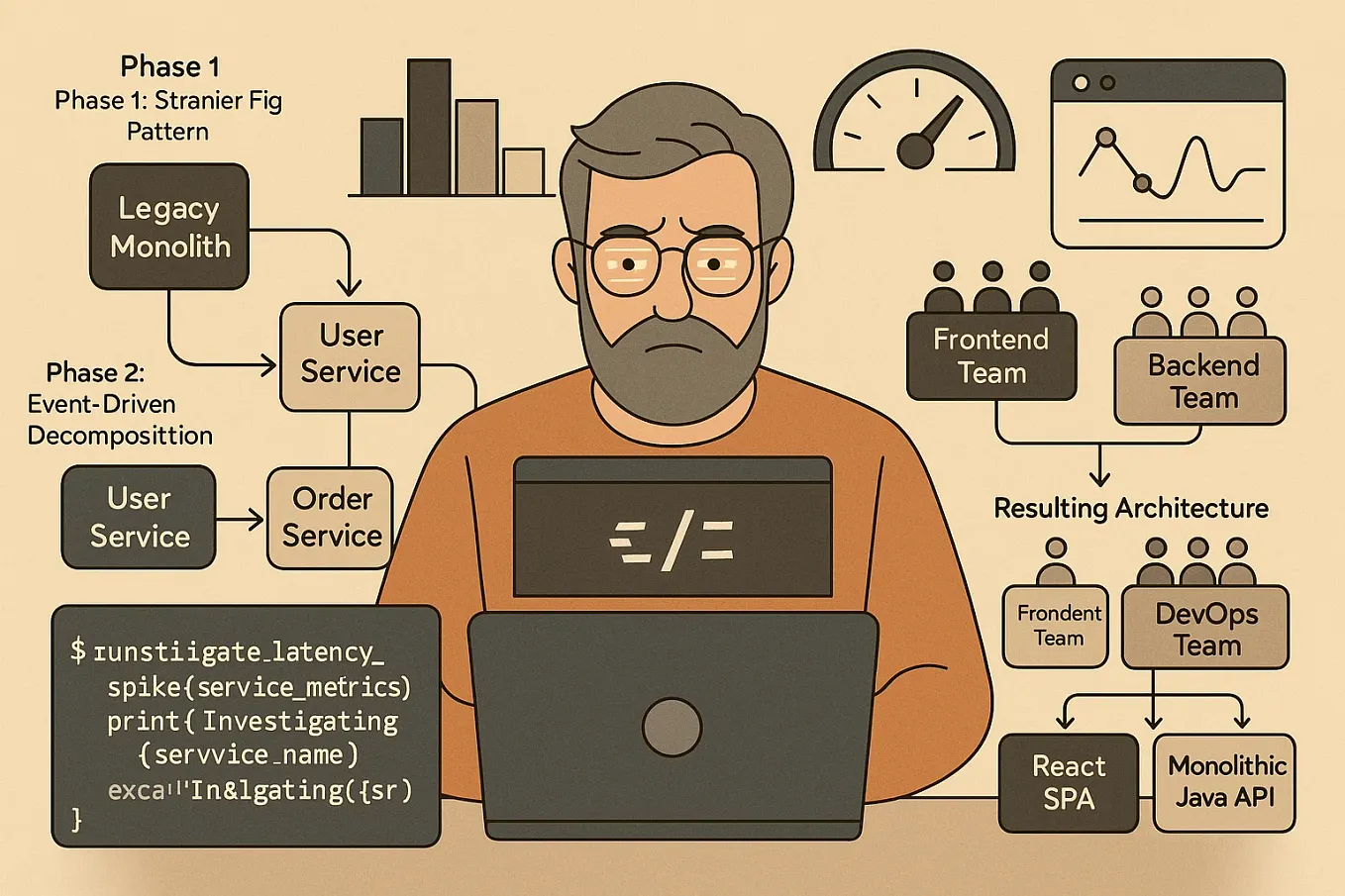 Web Workers in JavaScript: The Secret to Faster Apps | by Sagardhiman ...