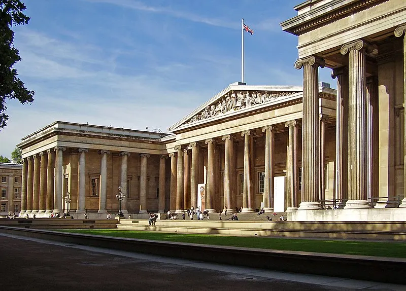The Legacy of Napoleon’s Looting. This post gives a small handful of ...