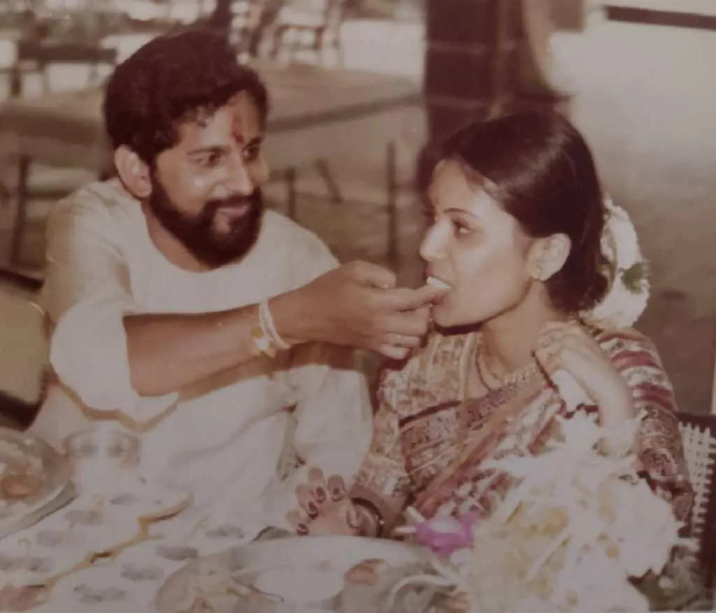 Remembering “Daddy” : Brigadier Pratap Dattatraya Joshi (06.3.1932–22.9 ...