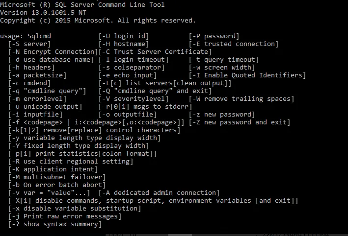 Building and Querying a Student Database: A Comprehensive Guide | by ...